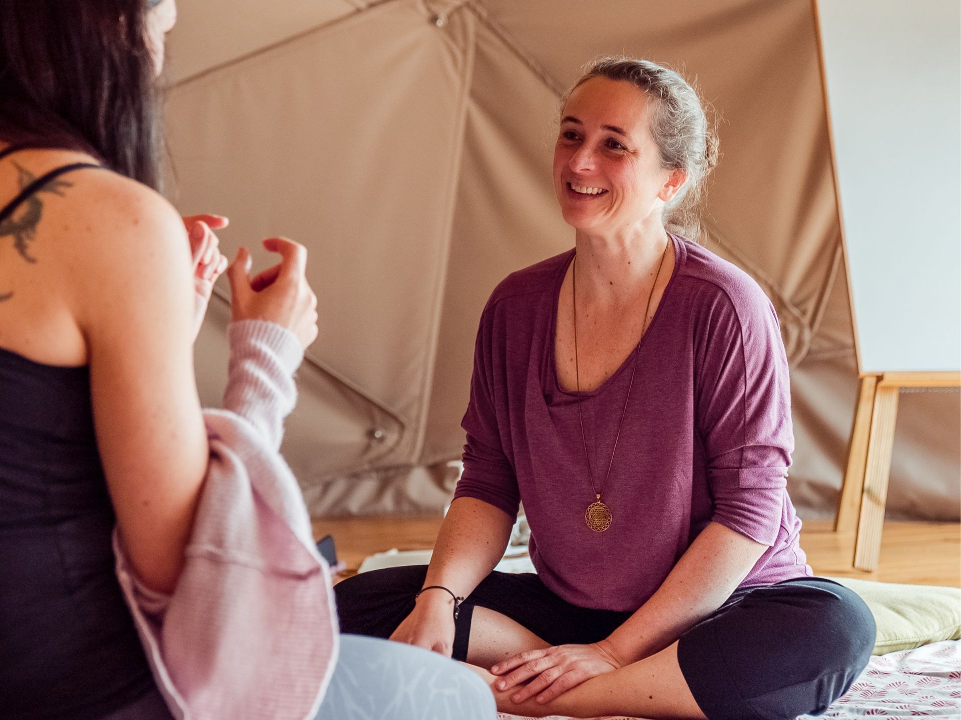 ELEVATE: The Membership - Intake Form